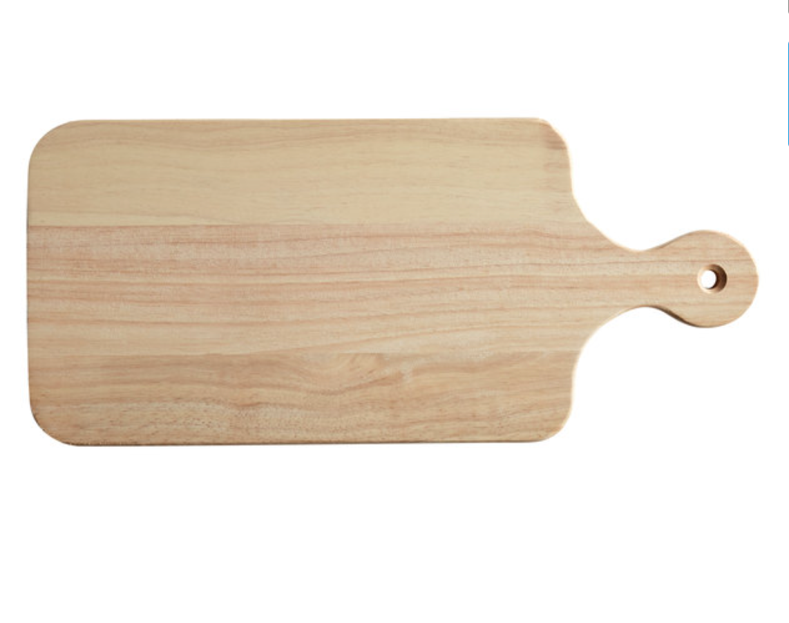 Custom Engraved Recipe Board | The Mulberry Patch